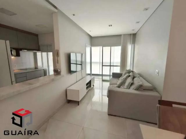 Apartamento para Venda em São Bernardo do Campo/SP Centro 2 Quartos