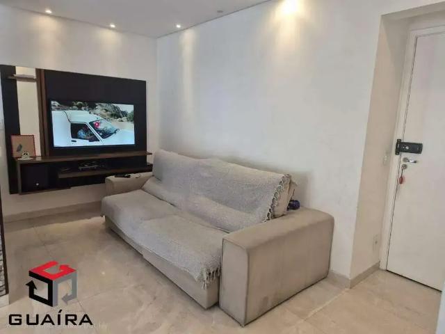Apartamento para Venda em São Bernardo do Campo/SP Centro 2 Quartos
