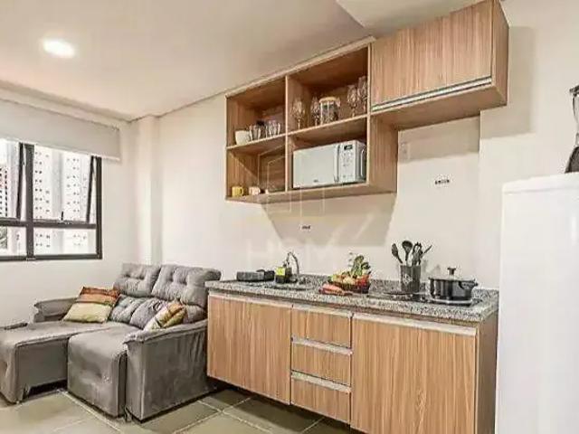 Apartamento para Venda em São Bernardo do Campo/SP Centro 2 Quartos