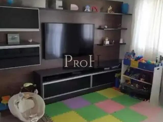 Apartamento para Venda em São Bernardo do Campo/SP Centro 2 Quartos