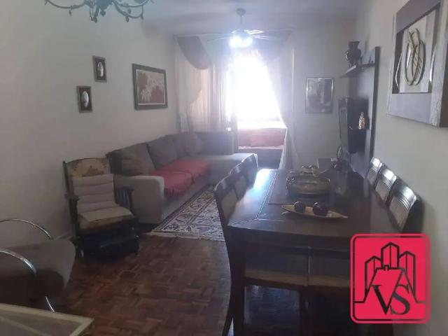 Apartamento para Venda em São Bernardo do Campo/SP Centro 2 Quartos