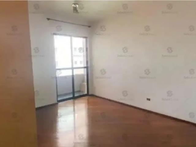 Apartamento para Venda em São Bernardo do Campo/SP Centro 2 Quartos