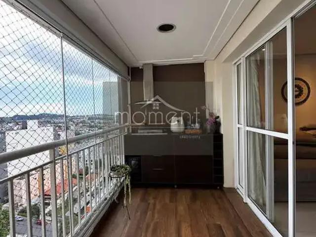 Apartamento para Venda em São Bernardo do Campo/SP Centro 2 Quartos