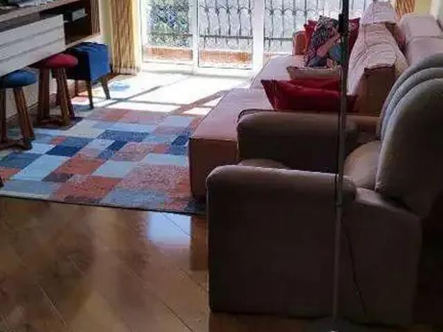 Apartamento para Venda em São Bernardo do Campo/SP Centro 2 Quartos