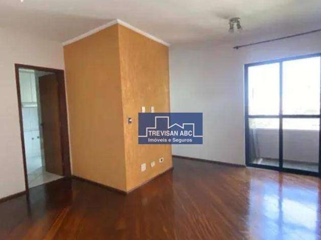 Apartamento para Venda em São Bernardo do Campo/SP Centro 2 Quartos