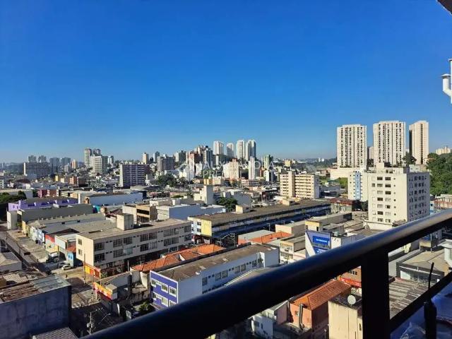 Apartamento para Venda em São Bernardo do Campo/SP Centro 2 Quartos