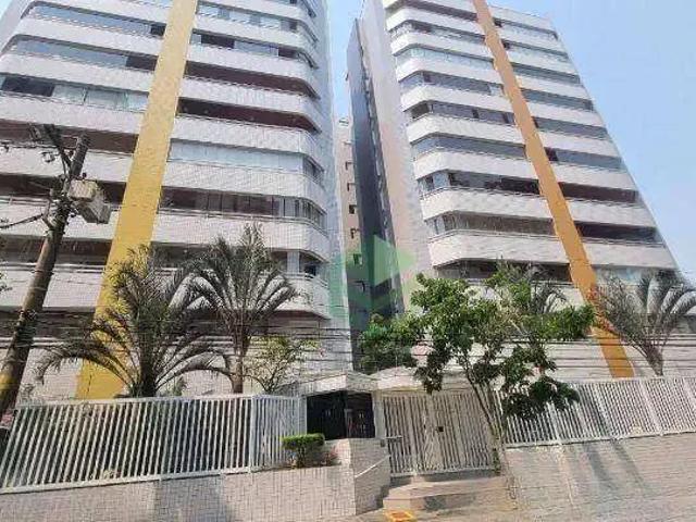 Apartamento para Venda em São Bernardo do Campo/SP Centro 2 Quartos