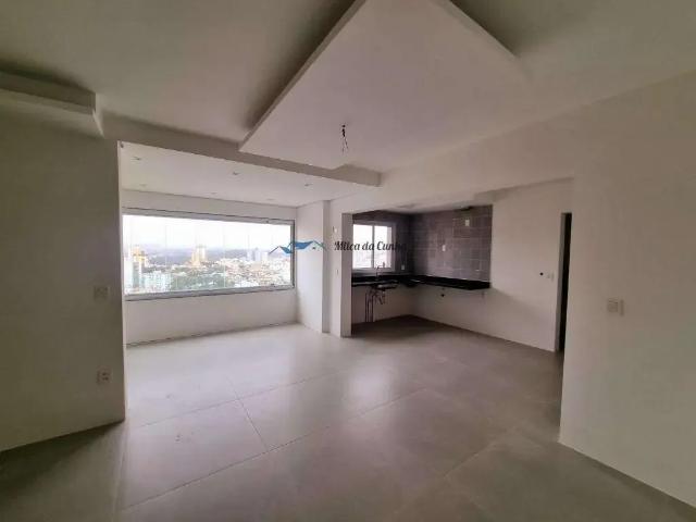 Apartamento para Venda em São Bernardo do Campo/SP Centro 2 Quartos