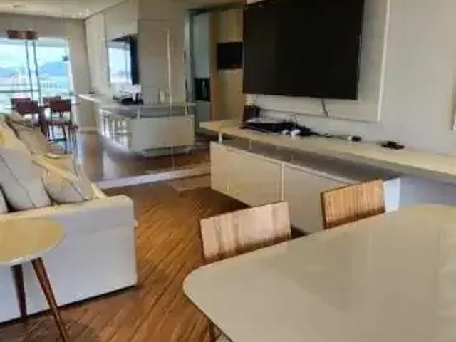Apartamento para Venda em São Bernardo do Campo/SP Centro 2 Quartos