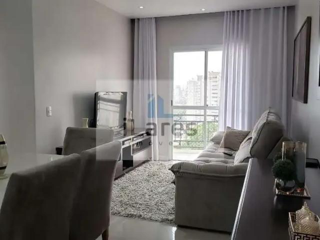 Apartamento para Venda em São Bernardo do Campo/SP Centro 2 Quartos