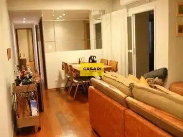 Apartamento para Venda em São Bernardo do Campo/SP Centro 2 Quartos