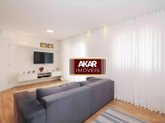 Apartamento para Venda em São Bernardo do Campo/SP Centro 2 Quartos