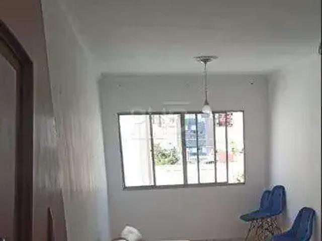 Apartamento para Venda em São Bernardo do Campo/SP Centro 2 Quartos