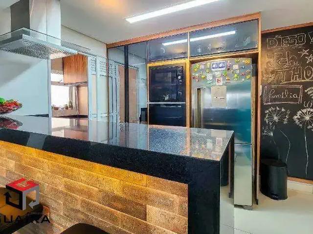 Apartamento para Venda em São Bernardo do Campo/SP Centro 2 Quartos