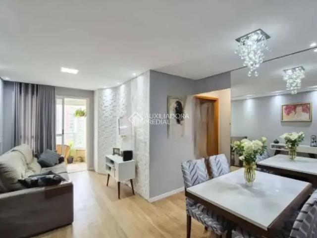 Apartamento para Venda em São Bernardo do Campo/SP Centro 2 Quartos