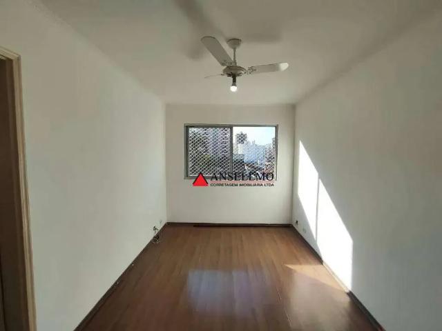 Apartamento para Venda em São Bernardo do Campo/SP Centro 2 Quartos