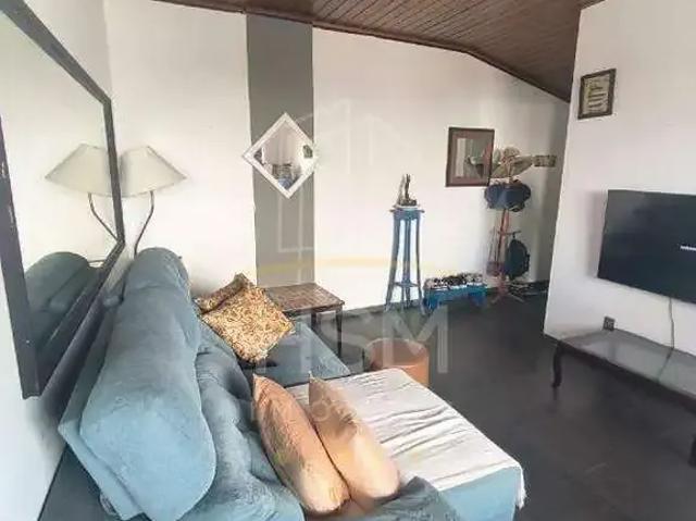 Apartamento para Venda em São Bernardo do Campo/SP Centro 2 Quartos