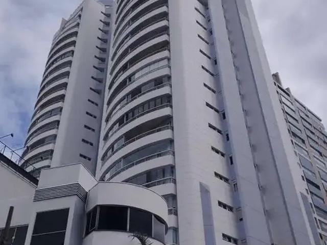Apartamento para Venda em São Bernardo do Campo/SP Centro 2 Quartos