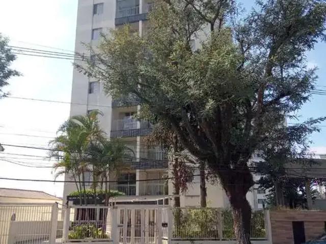 Apartamento para Venda em São Bernardo do Campo/SP Centro 2 Quartos
