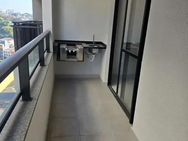 Apartamento para Venda em São Bernardo do Campo/SP Centro 2 Quartos