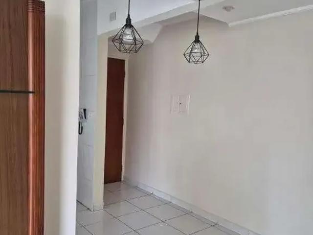 Apartamento para Venda em São Bernardo do Campo/SP Centro 2 Quartos