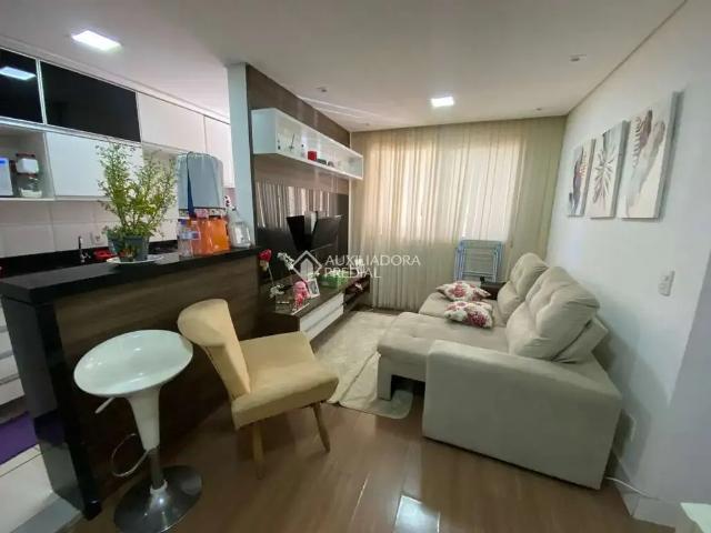 Apartamento para Venda em São Bernardo do Campo/SP Centro 2 Quartos