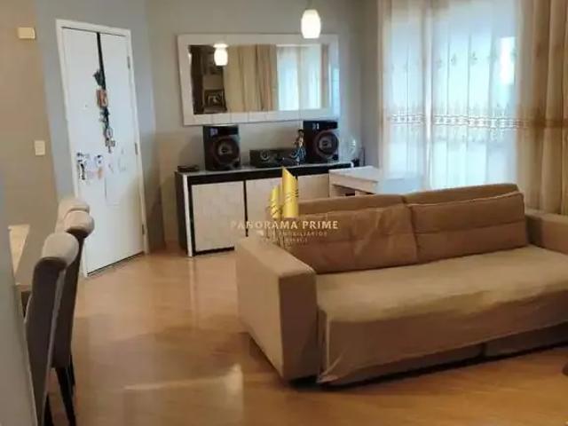 Apartamento para Venda em São Bernardo do Campo/SP Centro 2 Quartos