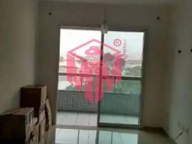 Apartamento para Venda em São Bernardo do Campo/SP Centro 2 Quartos