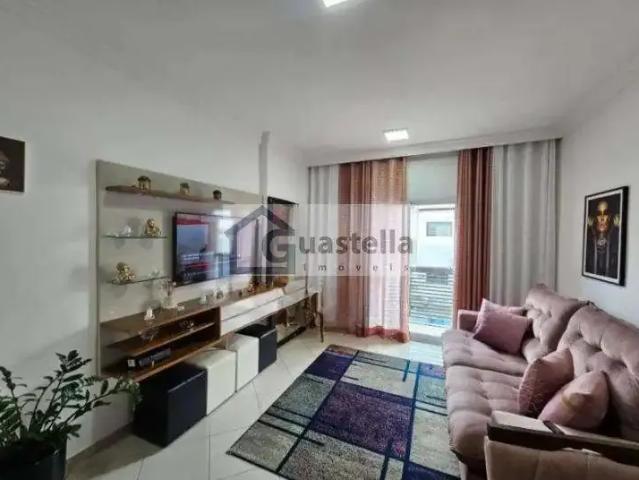 Apartamento para Venda em São Bernardo do Campo/SP Centro 2 Quartos