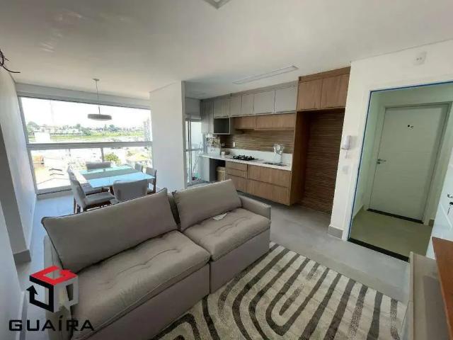 Apartamento para Venda em São Bernardo do Campo/SP Centro 2 Quartos