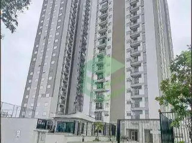 Apartamento para Venda em São Bernardo do Campo/SP Centro 2 Quartos