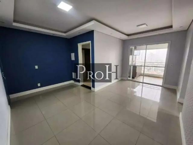 Apartamento para Venda em São Bernardo do Campo/SP Centro 2 Quartos