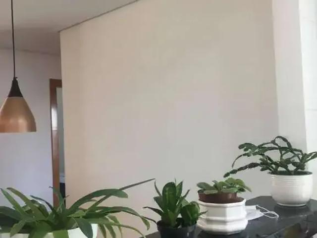 Apartamento para Venda em São Bernardo do Campo/SP Centro 2 Quartos