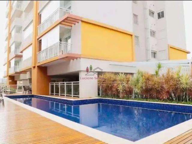 Apartamento para Venda em São Bernardo do Campo/SP Centro 2 Quartos