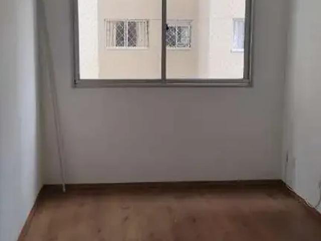 Apartamento para Venda em São Bernardo do Campo/SP Centro 2 Quartos