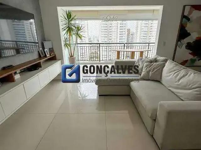 Apartamento para Venda em São Bernardo do Campo/SP Centro