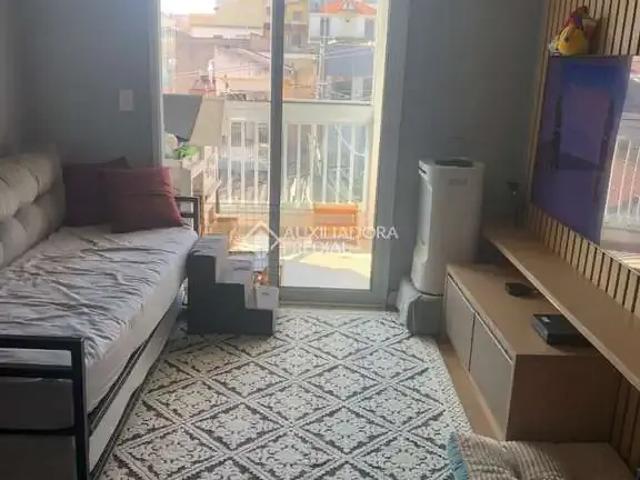 Apartamento para Venda em São Bernardo do Campo/SP Centro 3 Quartos