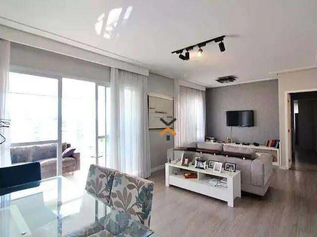 Apartamento para Venda em São Bernardo do Campo/SP Centro 3 Quartos