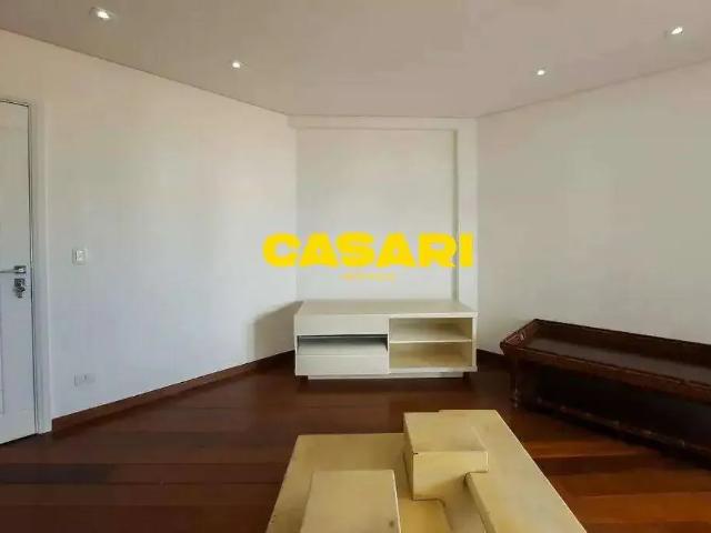 Apartamento para Venda em São Bernardo do Campo/SP Centro 3 Quartos