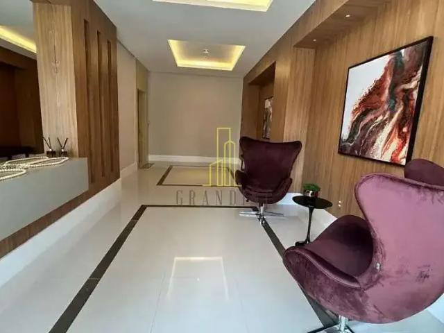 Apartamento para Venda em São Bernardo do Campo/SP Centro 3 Quartos