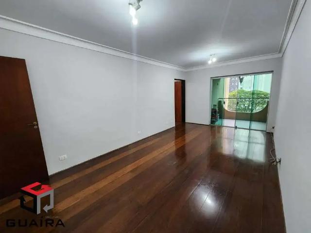 Apartamento para Venda em São Bernardo do Campo/SP Centro 3 Quartos