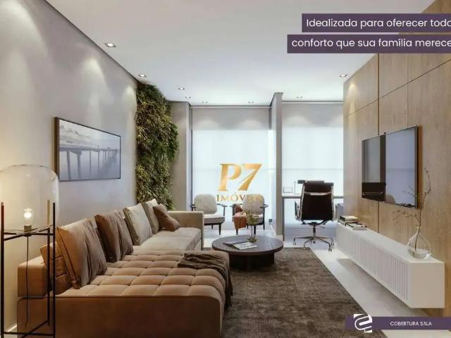 Apartamento para Venda em São Bernardo do Campo/SP Centro 3 Quartos