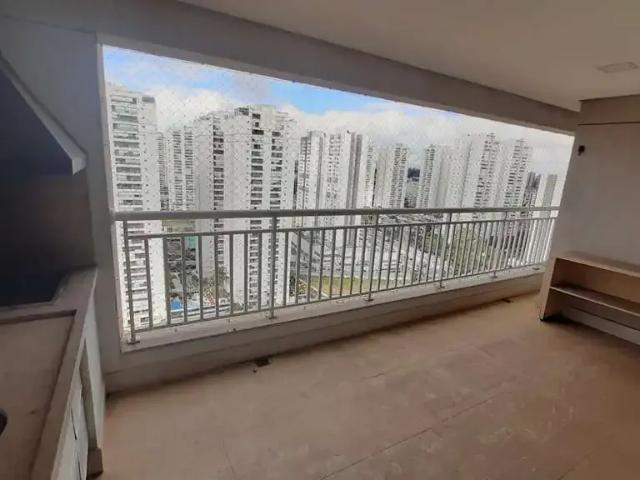 Apartamento para Venda em São Bernardo do Campo/SP Centro 3 Quartos