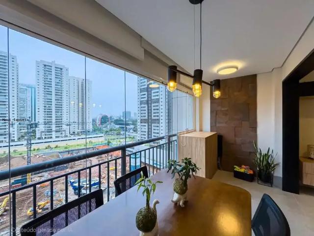 Apartamento para Venda em São Bernardo do Campo/SP Centro 3 Quartos