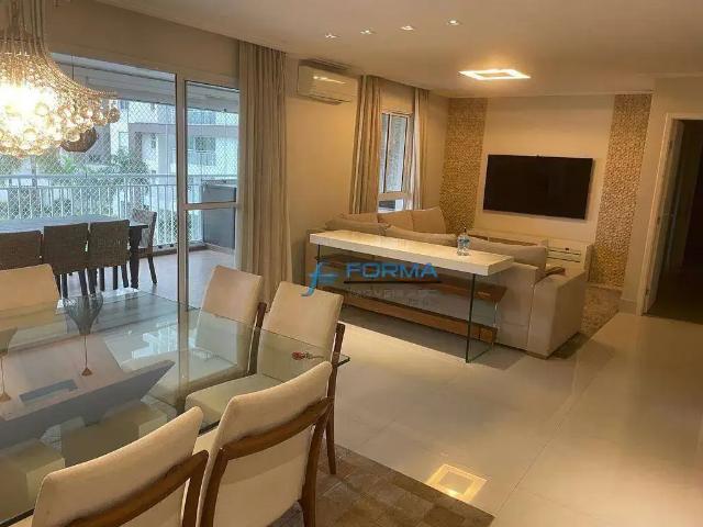 Apartamento para Venda em São Bernardo do Campo/SP Centro 3 Quartos