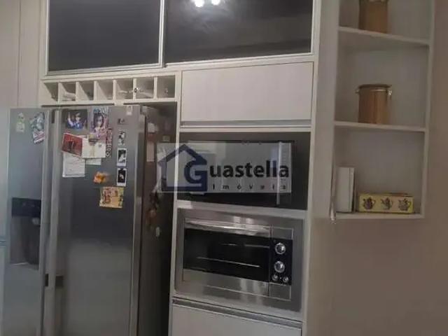 Apartamento para Venda em São Bernardo do Campo/SP Centro 3 Quartos