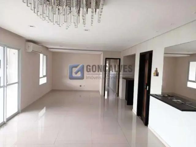 Apartamento para Venda em São Bernardo do Campo/SP Planalto 3 Quartos