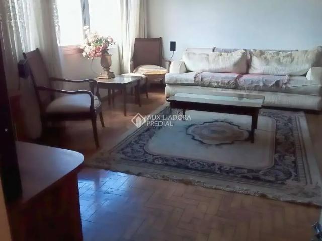 Apartamento para Venda em São Bernardo do Campo/SP Centro 3 Quartos