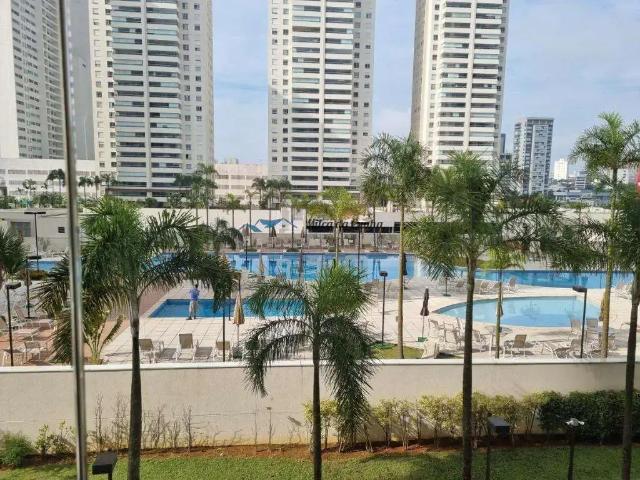 Apartamento para Venda em São Bernardo do Campo/SP Centro 3 Quartos