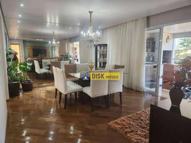 Apartamento para Venda em São Bernardo do Campo/SP Centro 3 Quartos